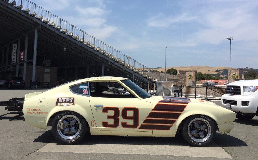 Z-Car Blog » 2016 » July » 13