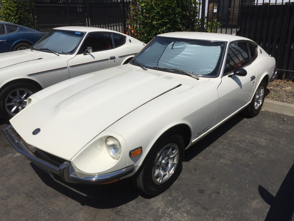 Z-Car Blog » 2016 » October » 11