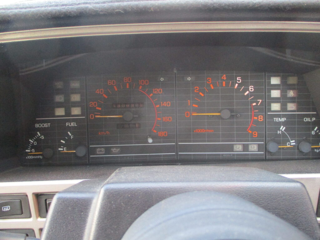 Z-Car Blog » 2020 » October » 27