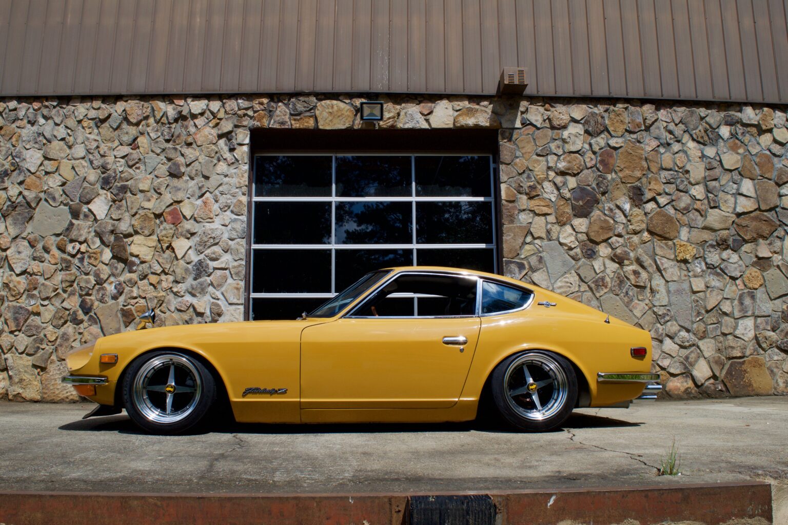 Z-Car Blog » petrolicious