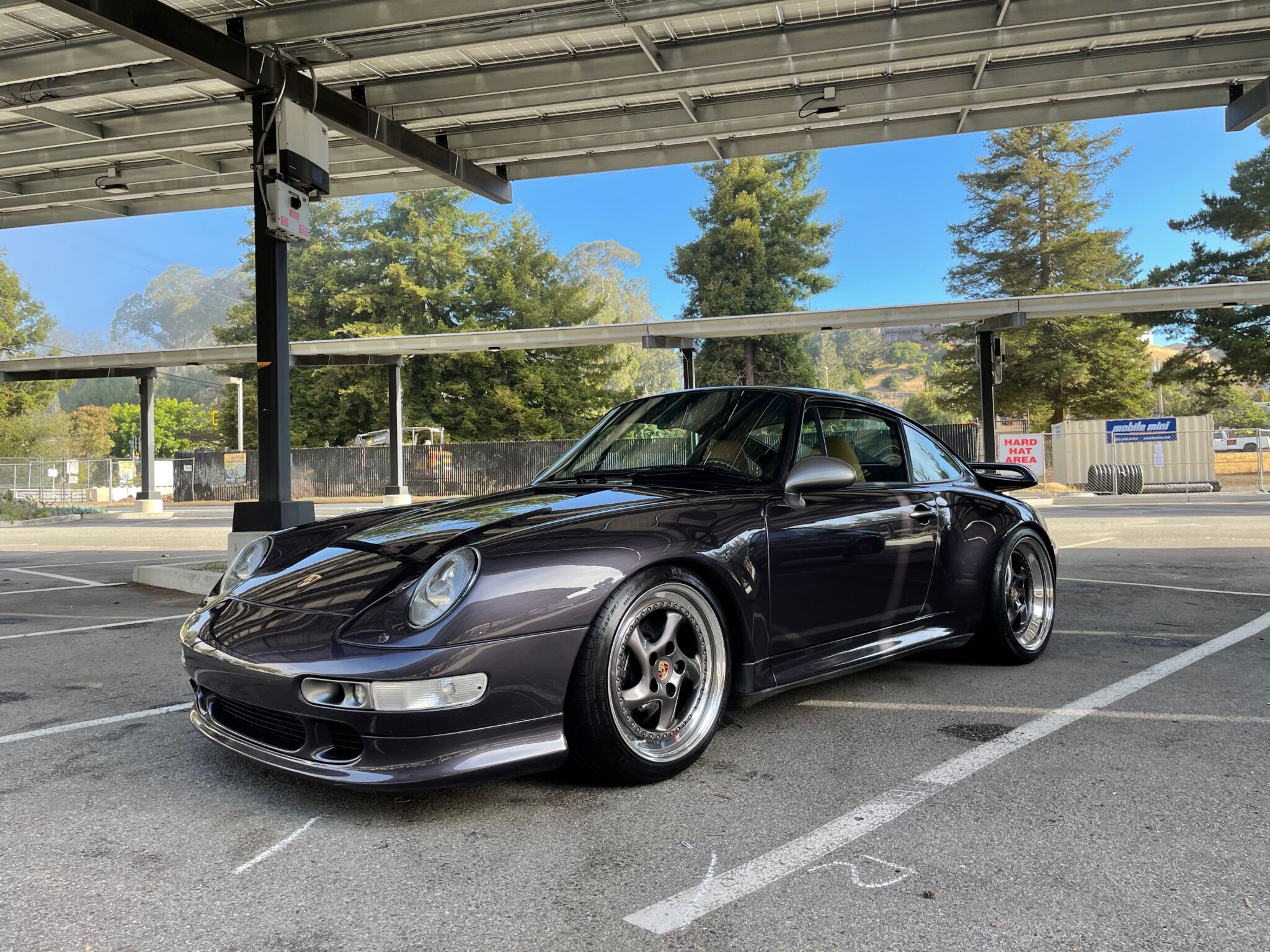 Z-Car Blog » porsche