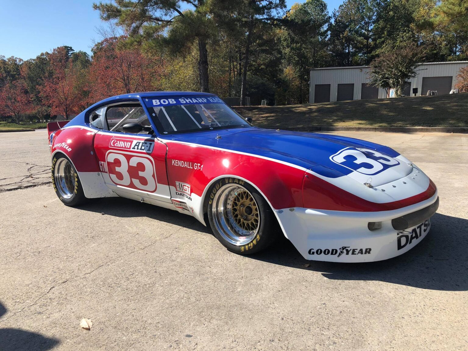 Z-Car Blog » Post Topic » ZCG PARTS: Z Car Garage CV Axles on Brad’s ...
