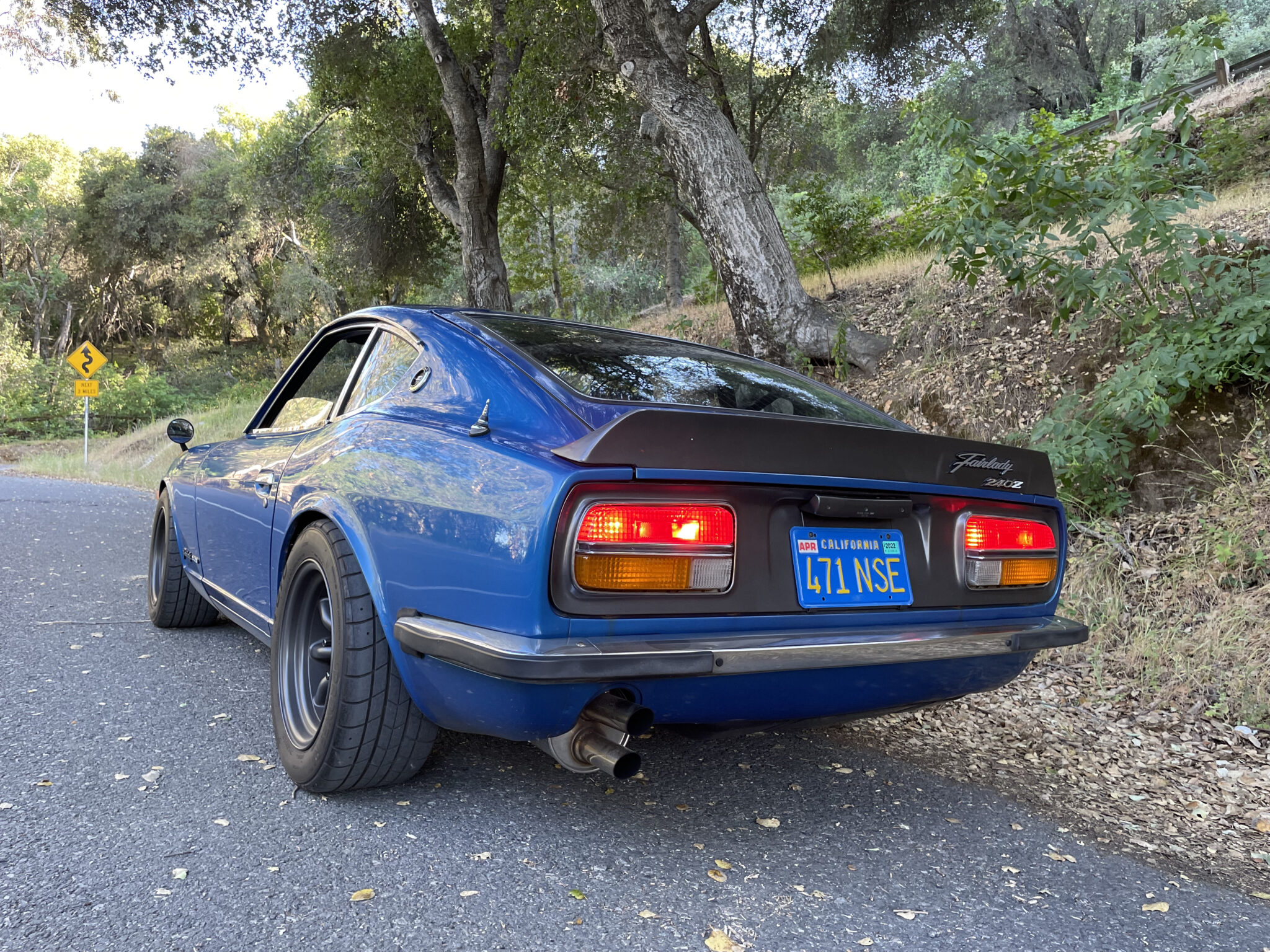 Z-Car Blog » 2022 » May » 27