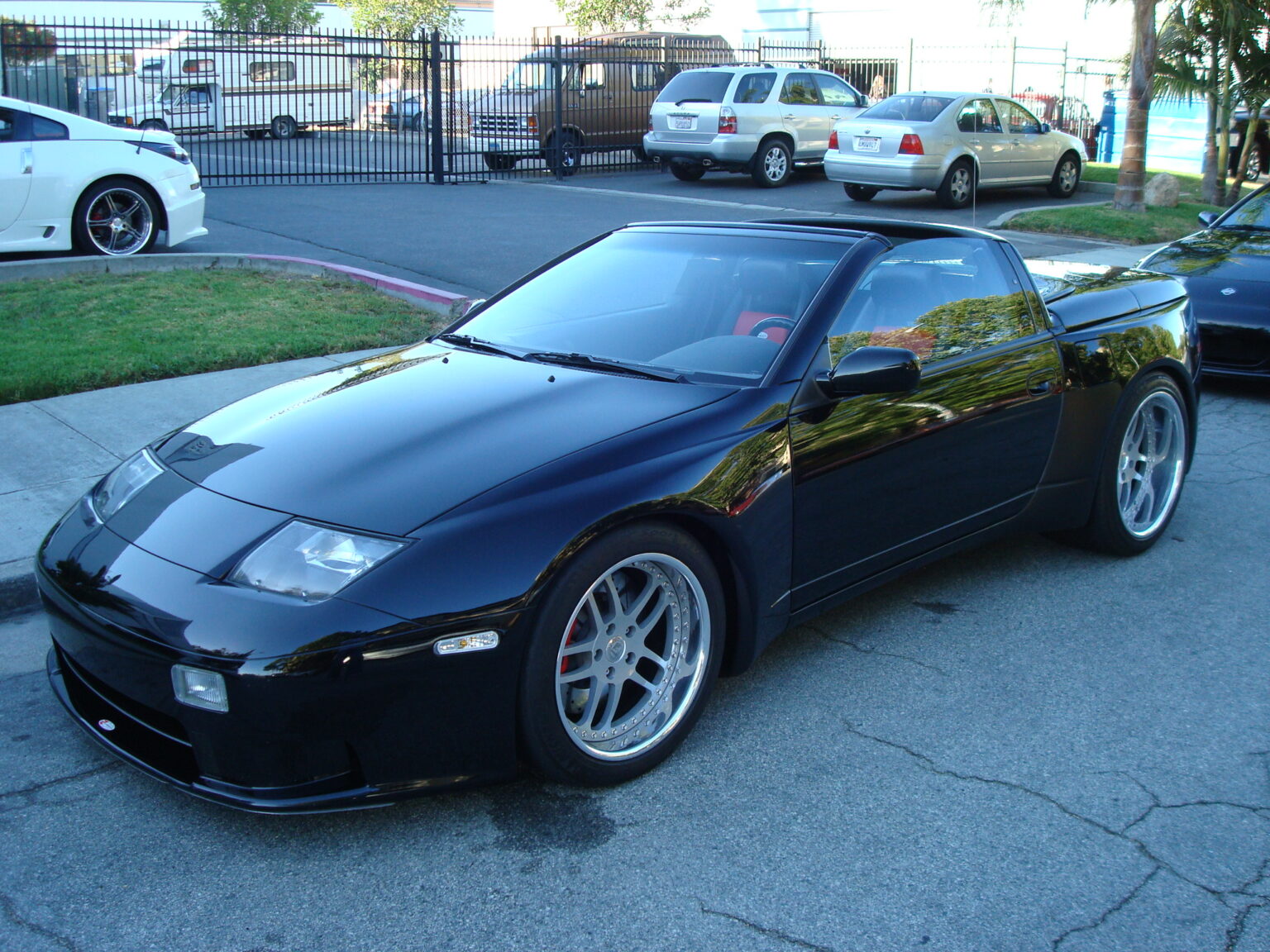 Z-Car Blog » 2022 » October » 24