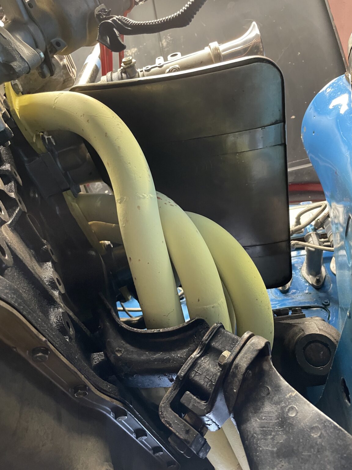 Z-Car Blog » Post Topic » Dyno tuning The 1971 Datsun BRE 510