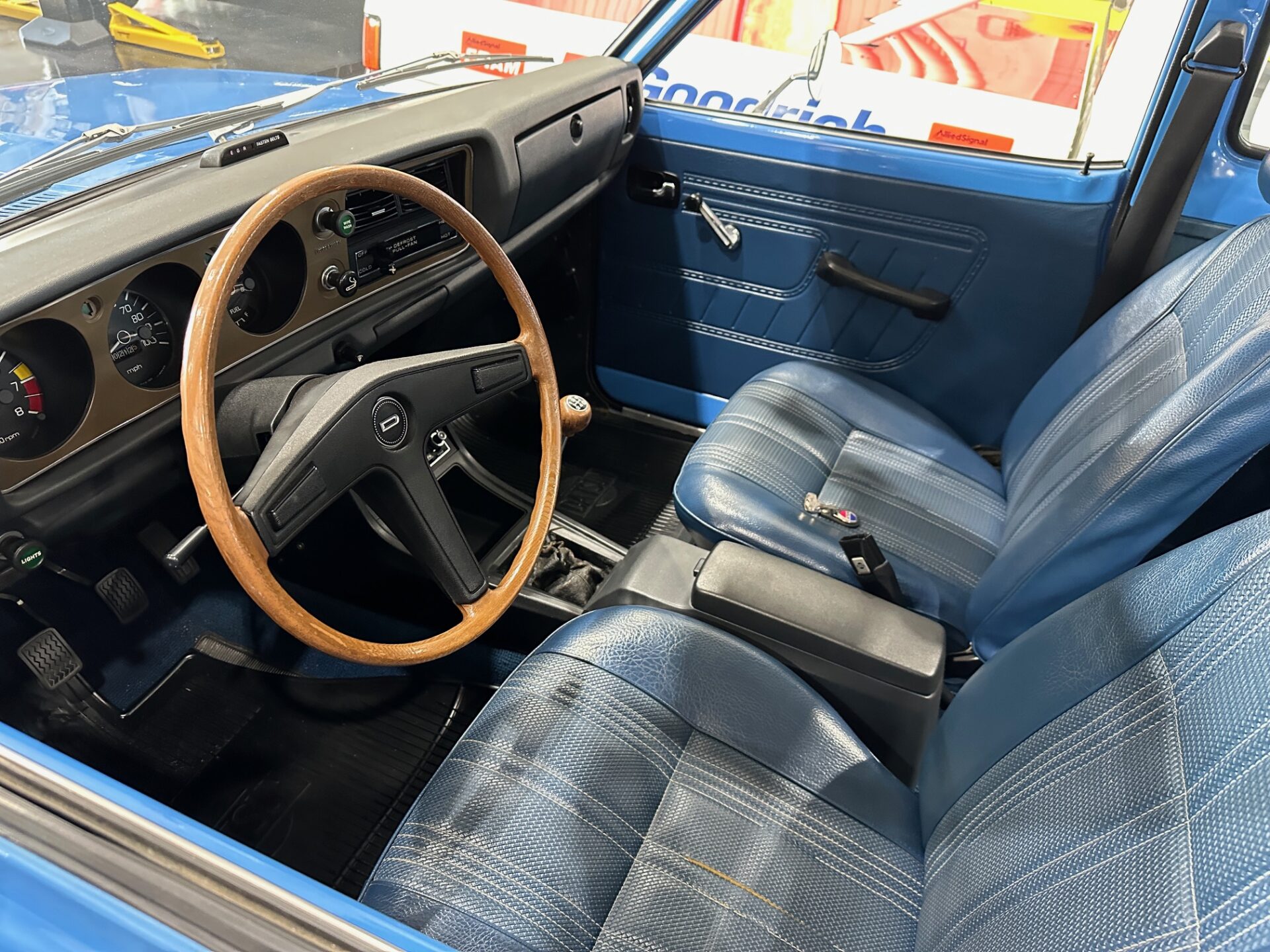 Z-Car Blog » Featured Cars and Projects