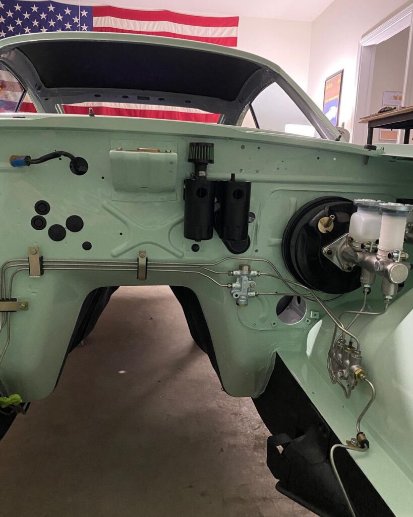 Z-Car Blog » Post Topic » Christopher’s 1975 Datsun 280Z