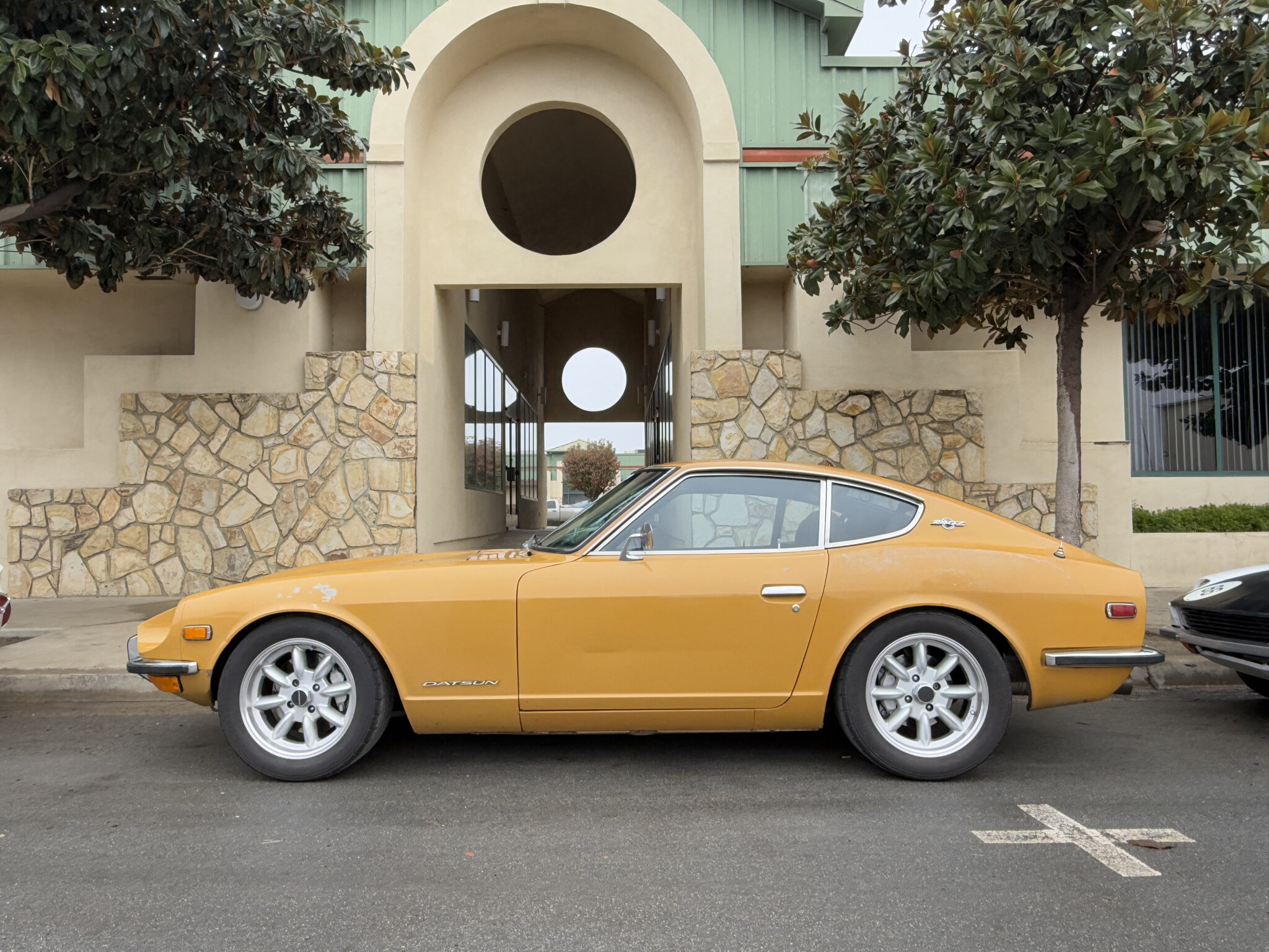 Z-Car Blog » porsche